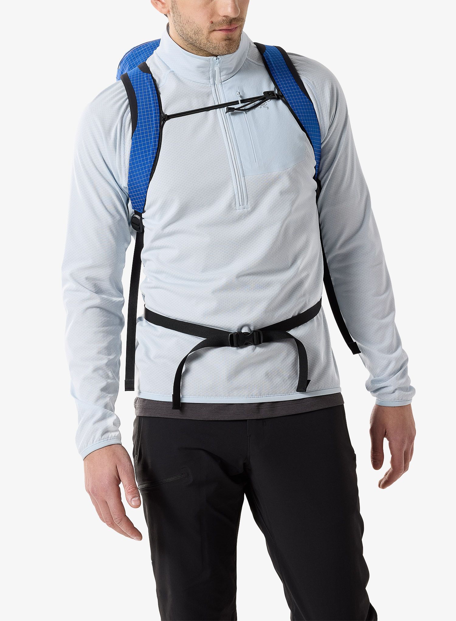 Horský batoh Arcteryx Alpha SL 23 - vitality | 8a.sk